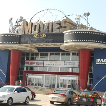 CINEPLEX CINEMAS- ANCASTER - Updated October 2025 - 46 Photos - 771 ...