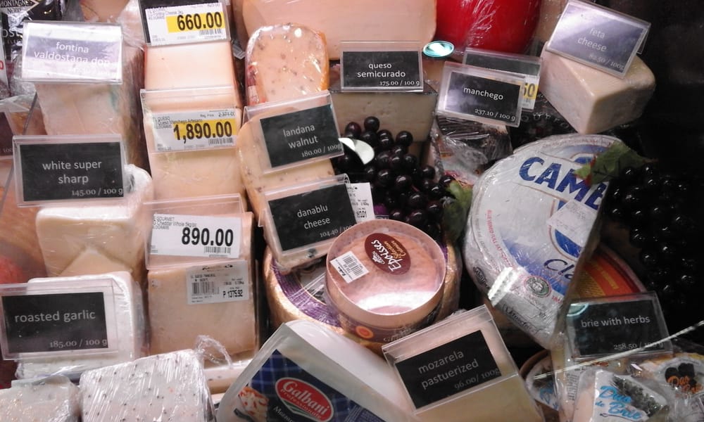 RUSTAN’S FRESH SUPERMARKET - Updated August 2025 - Unit 103, Gateway ...