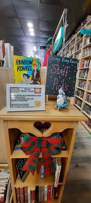 BOOK RACK - Updated December 2025 - 57 Photos & 33 Reviews - 125 W ...