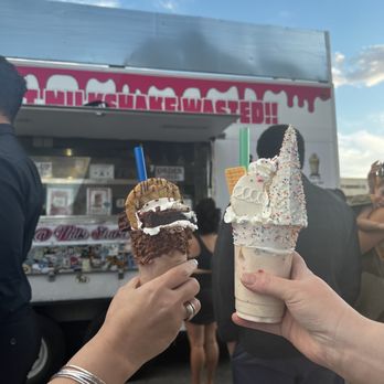 MILKSHAKE WASTED - Updated October 2025 - 35 Photos & 15 Reviews - LAS ...