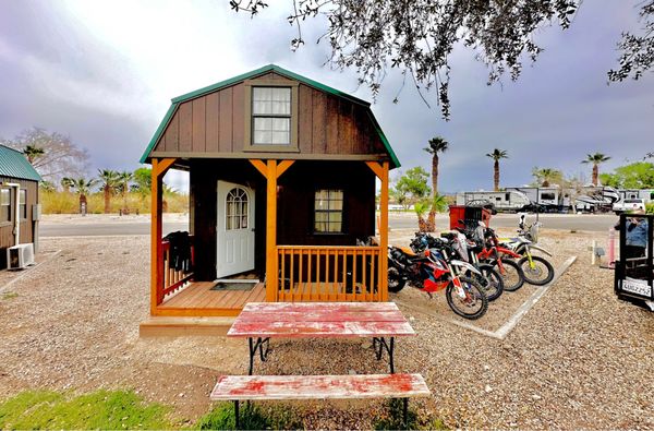 ARIZONA OASIS RV RESORT - Updated September 2025 - 346 Photos & 266 ...