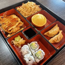 NUKUMI JAPANESE STEAKHOUSE - Updated October 2025 - 184 Photos & 125 ...