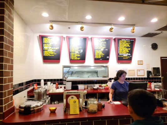 TIAN AN MEN SQUARE WOK & GRILL - Updated January 2026 - 107 Photos ...