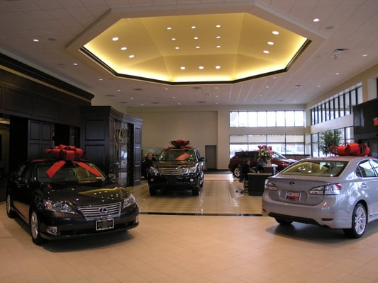 BALISE LEXUS - Updated October 2025 - 16 Photos & 28 Reviews - 1385 ...