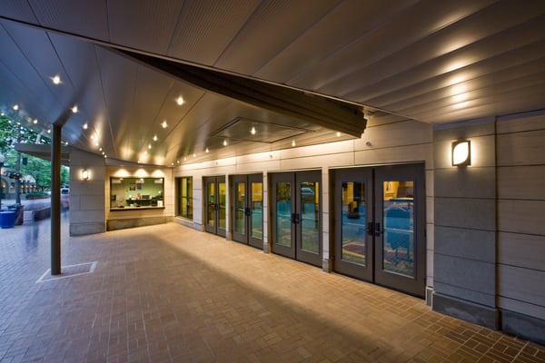 THE WASHINGTON CENTER FOR THE PERFORMING ARTS - Updated March 2024 - 18 ...