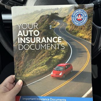 AAA ARCADIA INSURANCE AND MEMBER SERVICES - Updated December 2025 - 57 ...