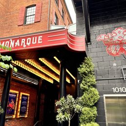 MONARQUE - Updated December 2025 - 843 Photos & 263 Reviews - 1010 ...