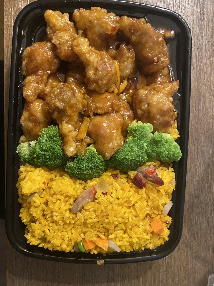 NO 1 CHINESE FOOD - Updated June 2026 - 10 Photos & 55 Reviews - 2949 ...