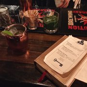 THE ORACLE - 33 Photos & 20 Reviews - Cocktail Bars - 1159 Oak St ...