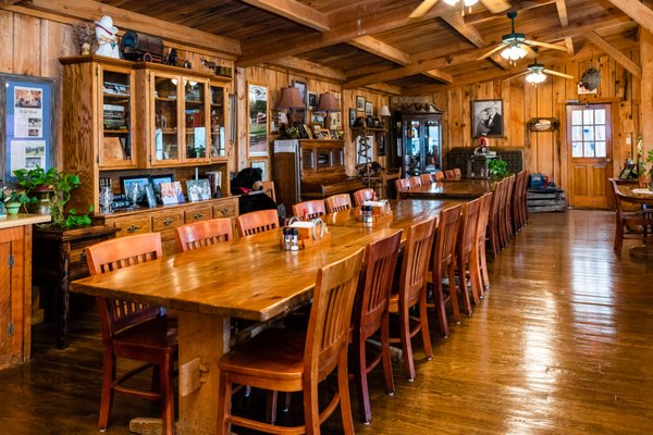 FRENCH BROAD OUTPOST DUDE RANCH - Updated November 2025 - 13 Reviews ...