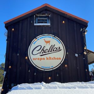 CHELLAS AREPA KITCHEN - 191 Photos & 217 Reviews - Venezuelan - 1830 ...