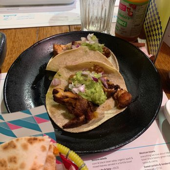 WAHACA - Updated September 2025 - 14 Photos - 119 Waterloo Road, London ...