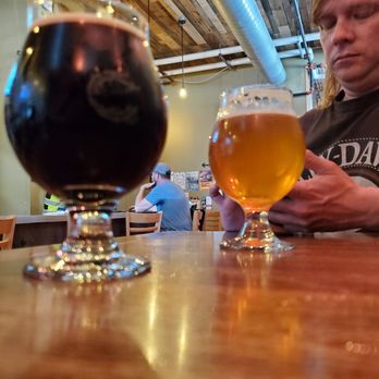 LAUGHING SUN BREWING - 235 Photos & 165 Reviews - 1023 E Front Ave ...