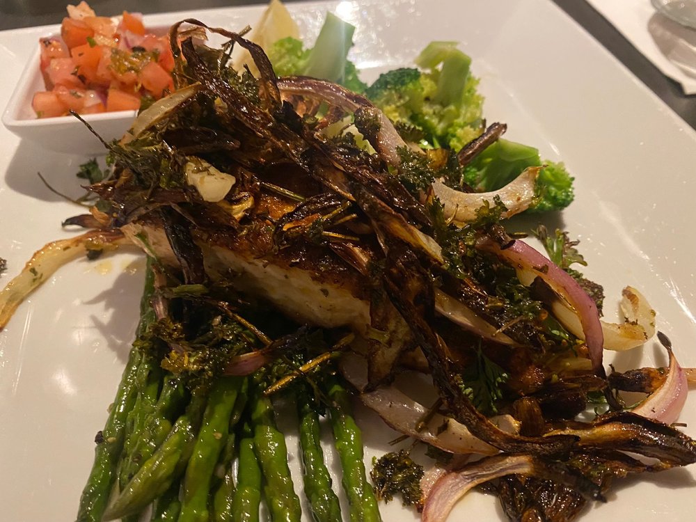 THE POSTERN GRILLE - Updated December 2025 - 21 Photos & 30 Reviews ...