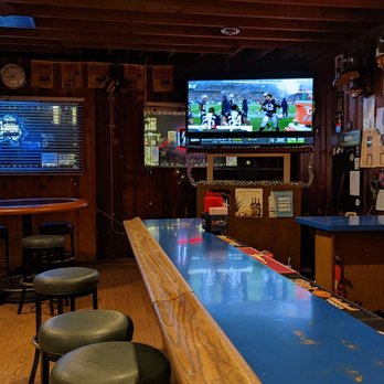 ERNIE’S OLD TIME SALOON - Updated December 2025 - 55 Photos & 36 ...