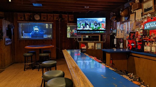 ERNIE’S OLD TIME SALOON - Updated December 2025 - 55 Photos & 36 ...