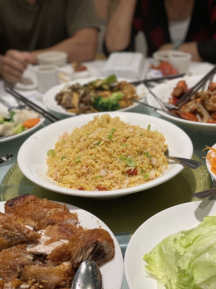 FANCY CHINESE CUISINE - 1841 Photos & 234 Reviews - 7750 Kennedy Road ...