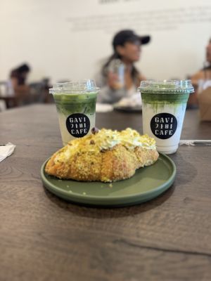 GAVI BAKERY & CAFE - Updated December 2025 - 150 Photos & 31 Reviews ...