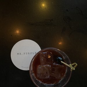 MR. PURPLE - 931 Photos & 880 Reviews - 180 Orchard St, New York, NY ...