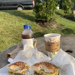 BOTTA BING BAGEL - Updated July 2024 - 87 Photos & 167 Reviews - 310 ...