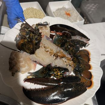 XI YUE HUI SEAFOOD HOT POT AYCE - Updated December 2024 - 880 Photos ...