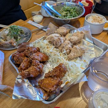 NO.1 PLUS CHICKEN - Updated September 2025 - 964 Photos & 654 Reviews ...