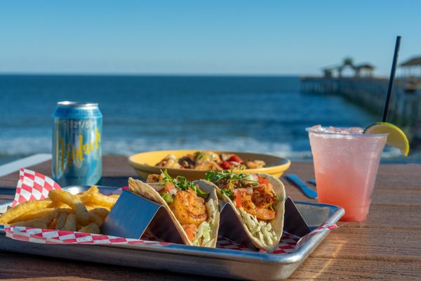 PIER 101 RESTAURANT & BAR - 299 Photos & 242 Reviews - 101 E Arctic Ave ...