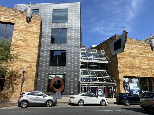 WHITAKER CENTER FOR SCIENCE & ARTS - Updated August 2025 - 39 Photos ...