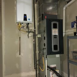 HOME COMFORT HEATING & COOLING - 70 Photos & 45 Reviews - 16106 SE Lake ...