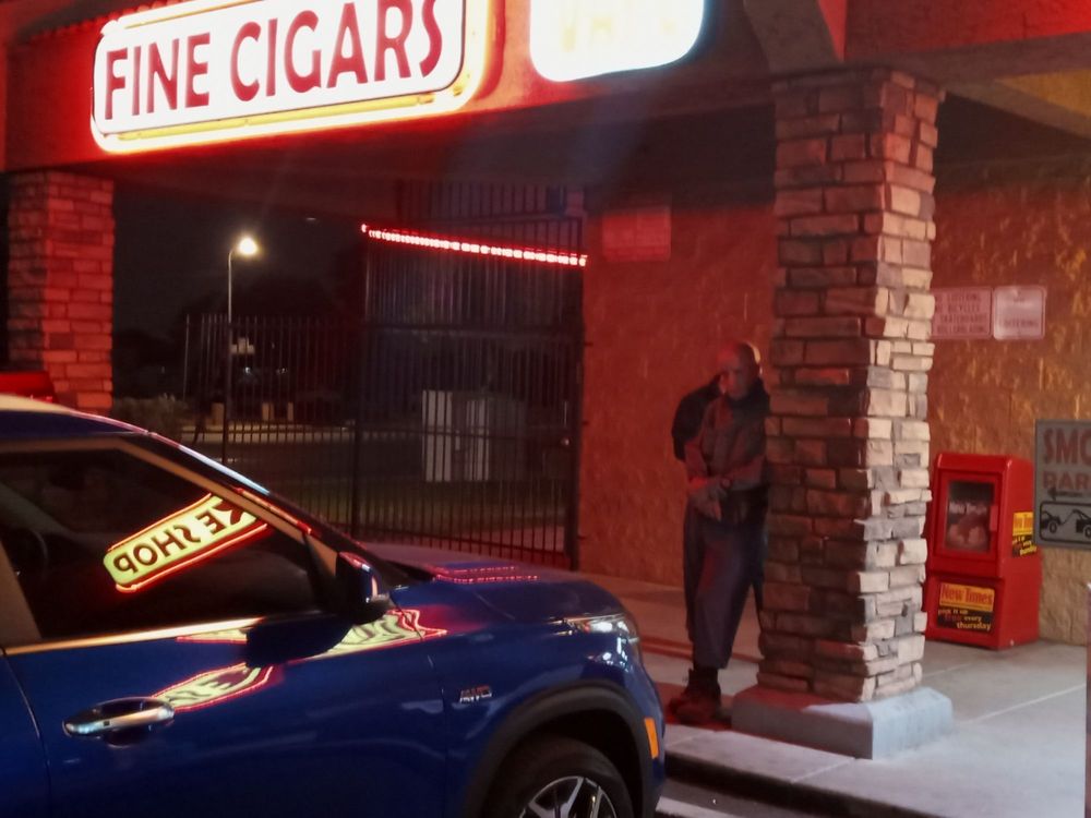 ONE STOP SMOKE SHOP - Updated December 2025 - 2113 N 35th Ave, Phoenix ...