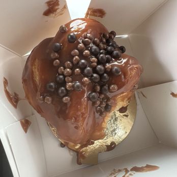 COMMON BOND BISTRO & BAKERY - MED CENTER - Updated March 2025 - 732 ...