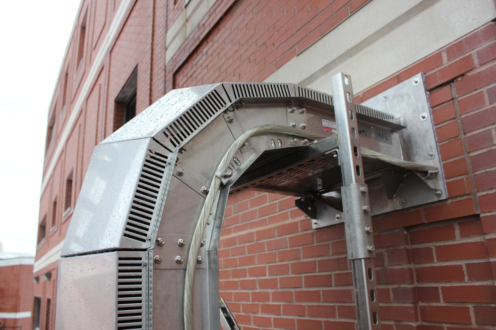 SUPERIOR TRAY SYSTEMS - Updated October 2025 - 7331 Vantage Way, Delta ...