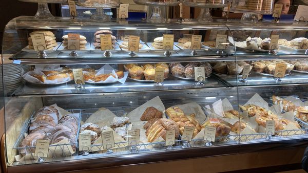 SNOHOMISH BAKERY AT FIRST & UNION - Updated March 2025 - 127 Photos ...