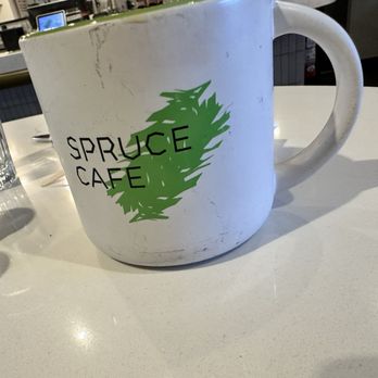 SPRUCE CAFE with reviews - Updated September 2024 - 55 Photos & 35 ...