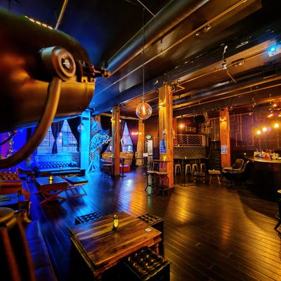 ALCHEMIST BAR & LOUNGE - 630 Photos & 633 Reviews - 679 3rd St, San ...