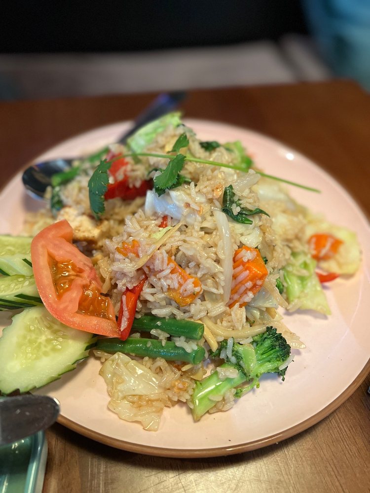 CHUAN CHIM THAI CUISINE - 654 Photos & 220 Reviews - 1099 Foster Square ...