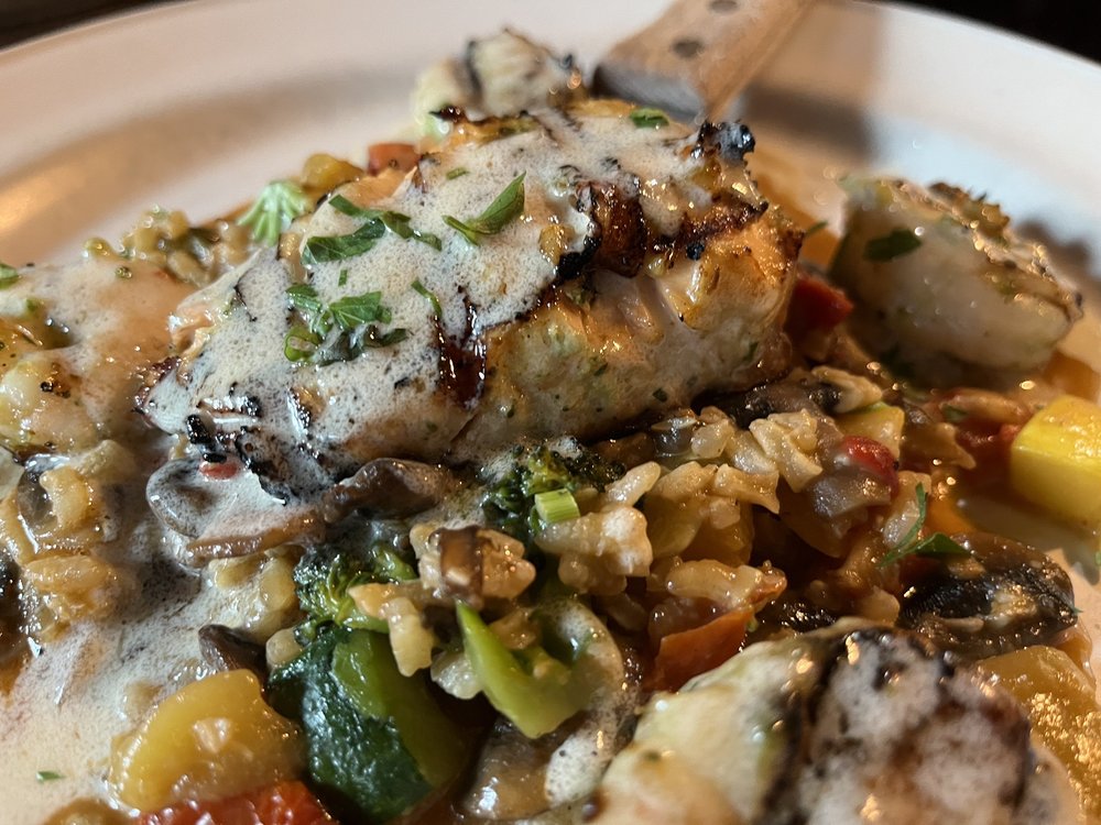 PASTA MAX CAFE - 178 Photos & 284 Reviews - 50 Griffin St, McDonough ...