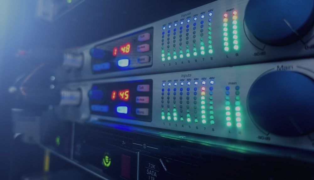 D&D AUDIO VISUAL SOLUTIONS - Updated August 2025 - Request a Quote ...