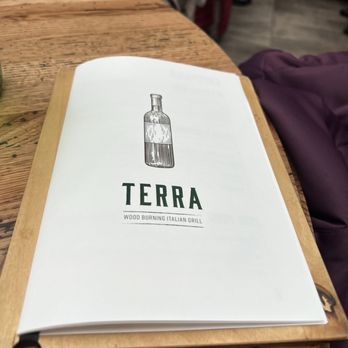 TERRA AT EATALY BOSTON - Updated September 2025 - 1333 Photos & 641 ...