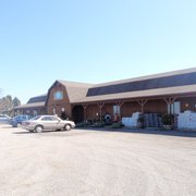 SPRING FARM GREENHOUSE - 11 Photos - 2190 Hickory Bottom Rd ...