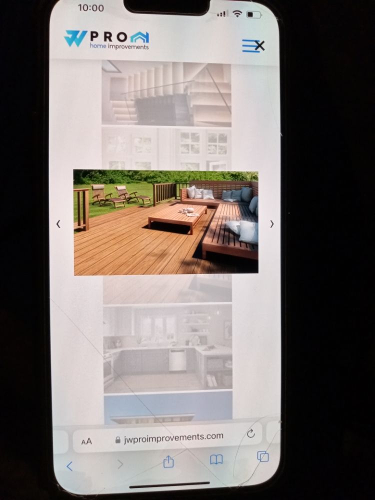 JW PRO HOME IMPROVEMENTS - Updated December 2024 - Request Consultation ...