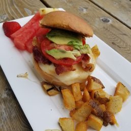 SCRATCH KITCHEN - Updated August 2025 - 396 Photos & 278 Reviews - 607 ...