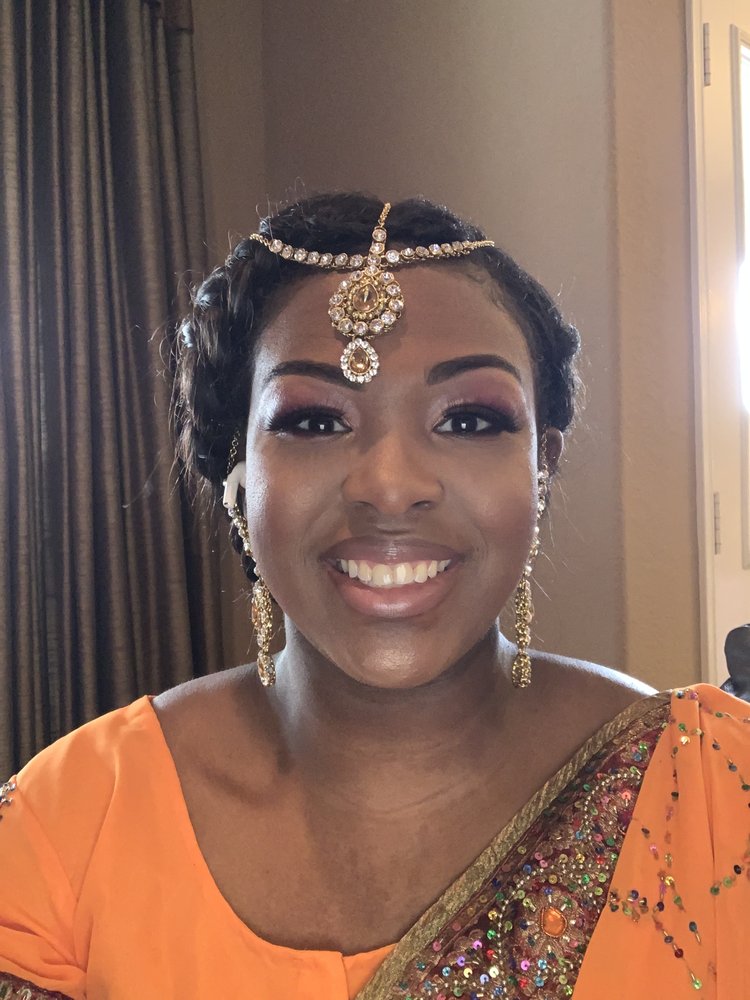 FACES BY JADE BEAUTY - Updated June 2024 - 14 Photos - 118 Vintage Park ...