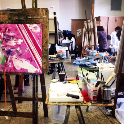 TORONTO SCHOOL OF ART - Updated December 2025 - 21 Photos - 24 Ryerson ...