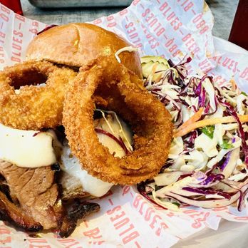 SMOKE DADDY - Updated July 2025 - 564 Photos & 464 Reviews - 3636 N ...