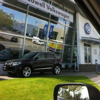 Cowell vw parts store