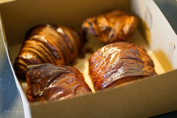 BAKERY FOUR - 203 Photos & 120 Reviews - 4150 Tennyson St, Denver ...