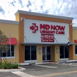 MD NOW URGENT CARE - 18 Photos & 28 Reviews - Urgent Care - 4001 SW ...
