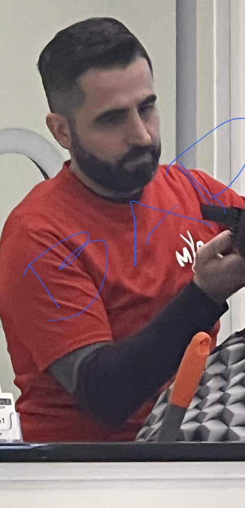 MARK’S STYLE - Updated January 2026 - 9245 Waukegan Rd, Morton Grove ...