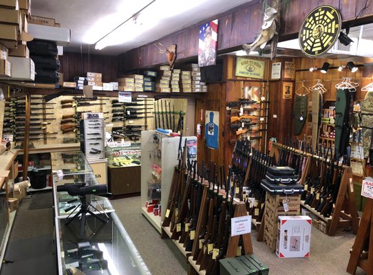 BUCK’S GUN RACK - Updated January 2026 - 10 Photos & 20 Reviews - 607 W ...